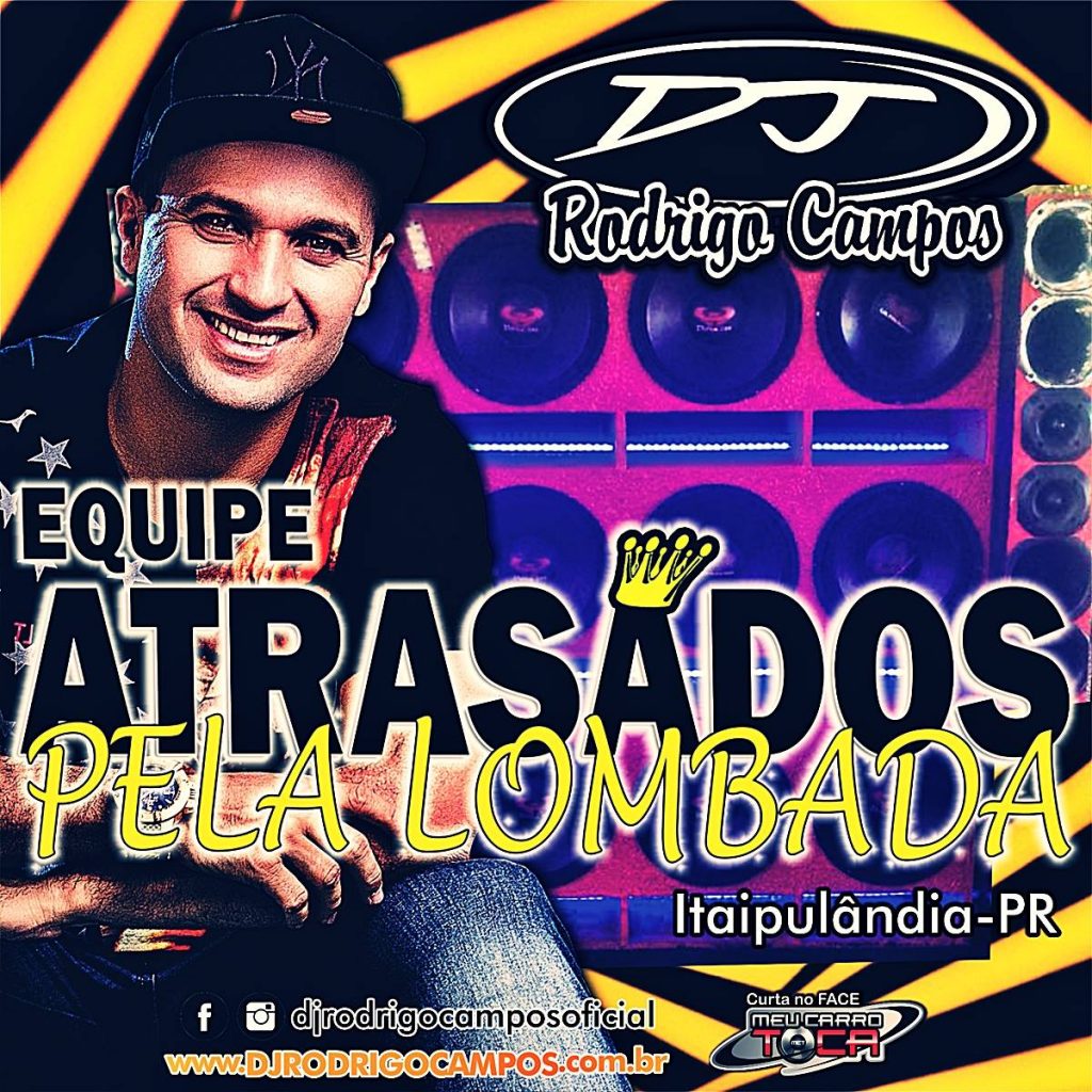 Som Automotivo e Rebaixados - Grave - Mega Funk - Sertanejo Remix - Dj Rodrigo Campos