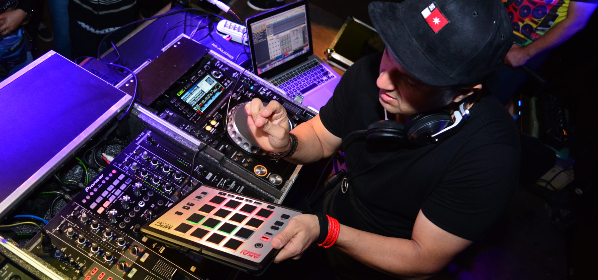 Home - Dj Rodrigo Campos