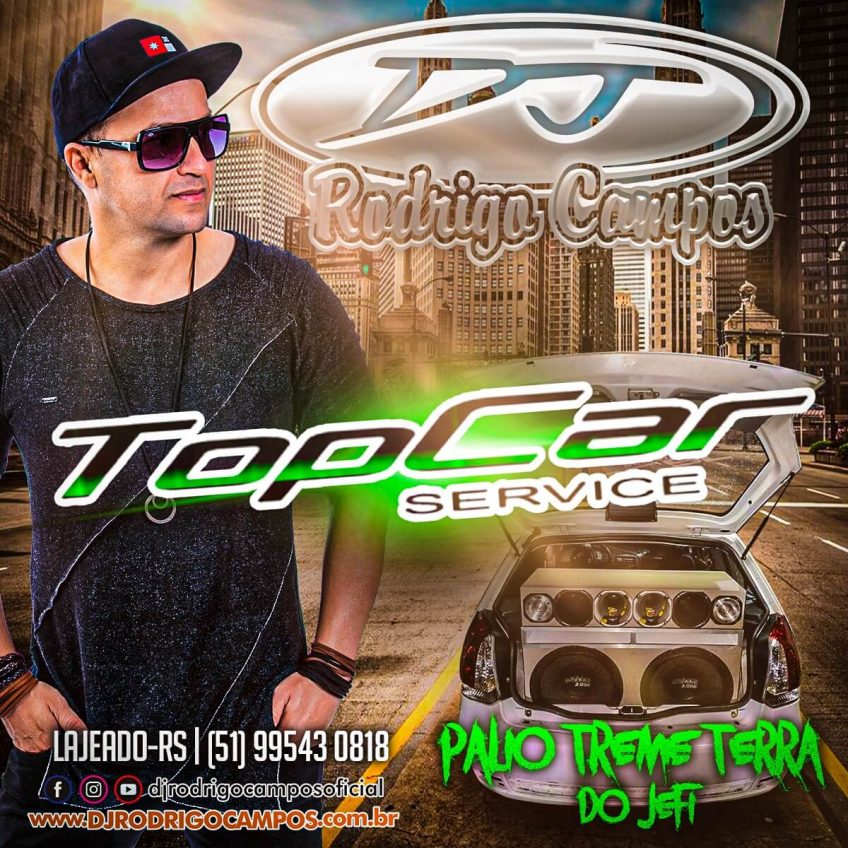 Arquivos Pancadão - Dj Rodrigo Campos