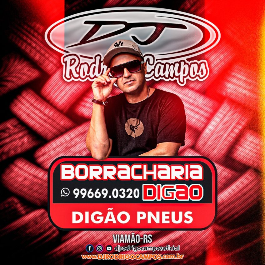 Arquivos Mega Funk - Dj Rodrigo Campos