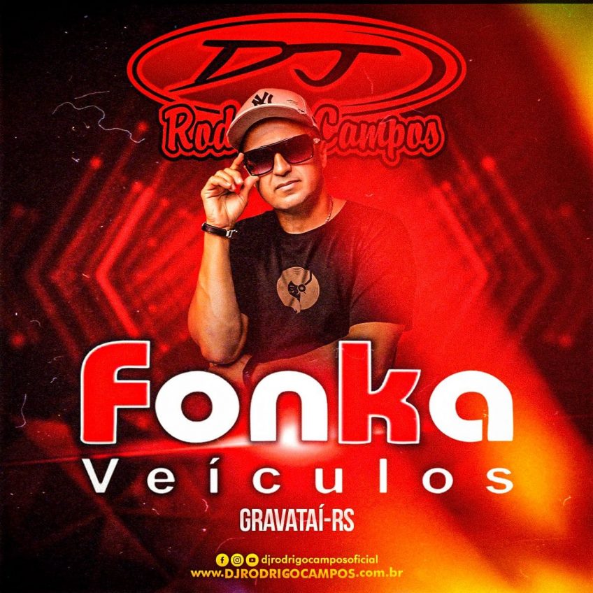 White Sound Auto Center Vol 01 - Funk Light & Hip Hop - Dj Rodrigo Campos