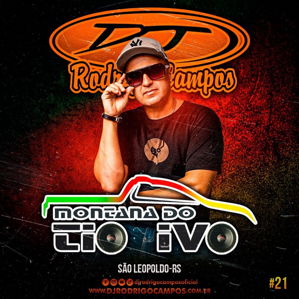 Arquivo CDs - Dj Rodrigo Campos