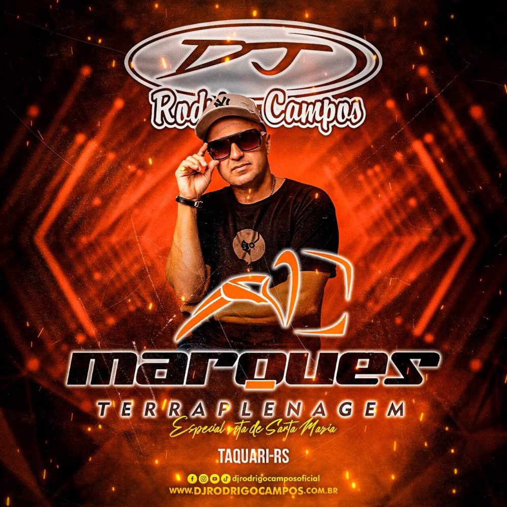 Arquivo CDs - Dj Rodrigo Campos
