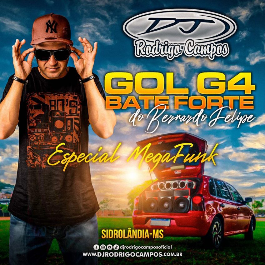 Arquivo CDs - Dj Rodrigo Campos